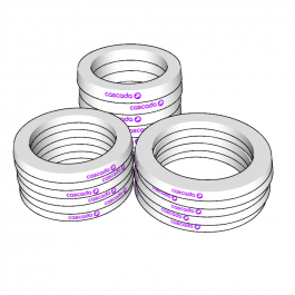 Spacer Rings