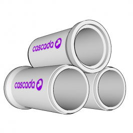Steel Reinforced Concrete Pipe