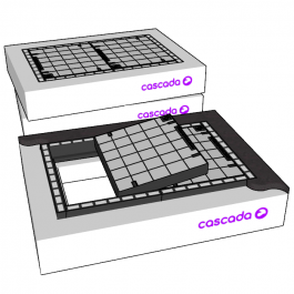 Infill Trafficable Sewer Covers