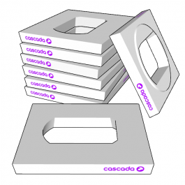 Sewer Conversion Slab