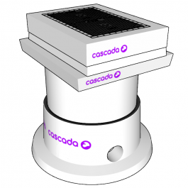 Sewer Access Chamber (Type 1)