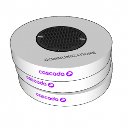 Communications Covers