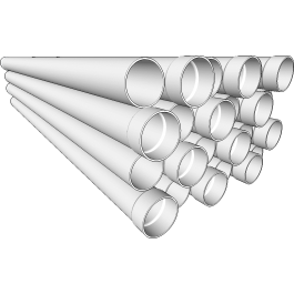 PVC Pipe